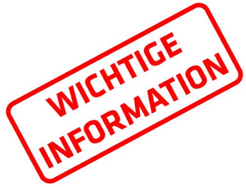 Wichtige Informationen für die Zeit nach den Herbstferien – Anne-Frank ...